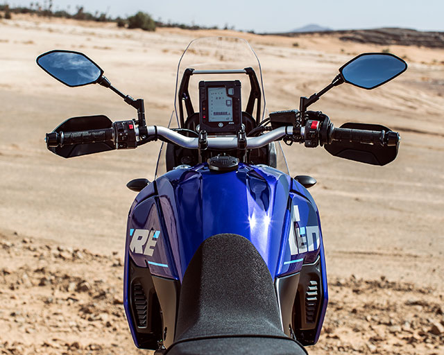 Yamaha Tenere 700 | Best Prices & Test Rides | Bikebiz Sydney