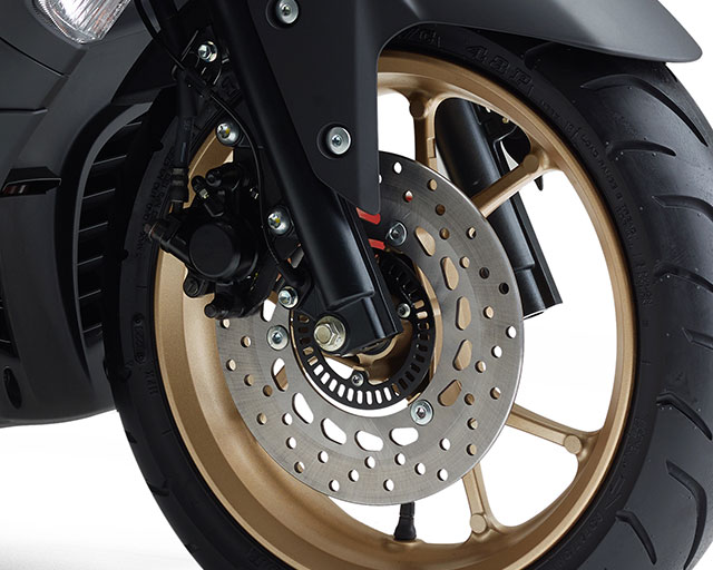 Yamaha NMAX 155 | Best Prices & Test Rides | Bikebiz Sydney