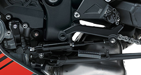 Kawasaki Ninja ZX-10R | Best Prices & Test Rides | Bikebiz Sydney