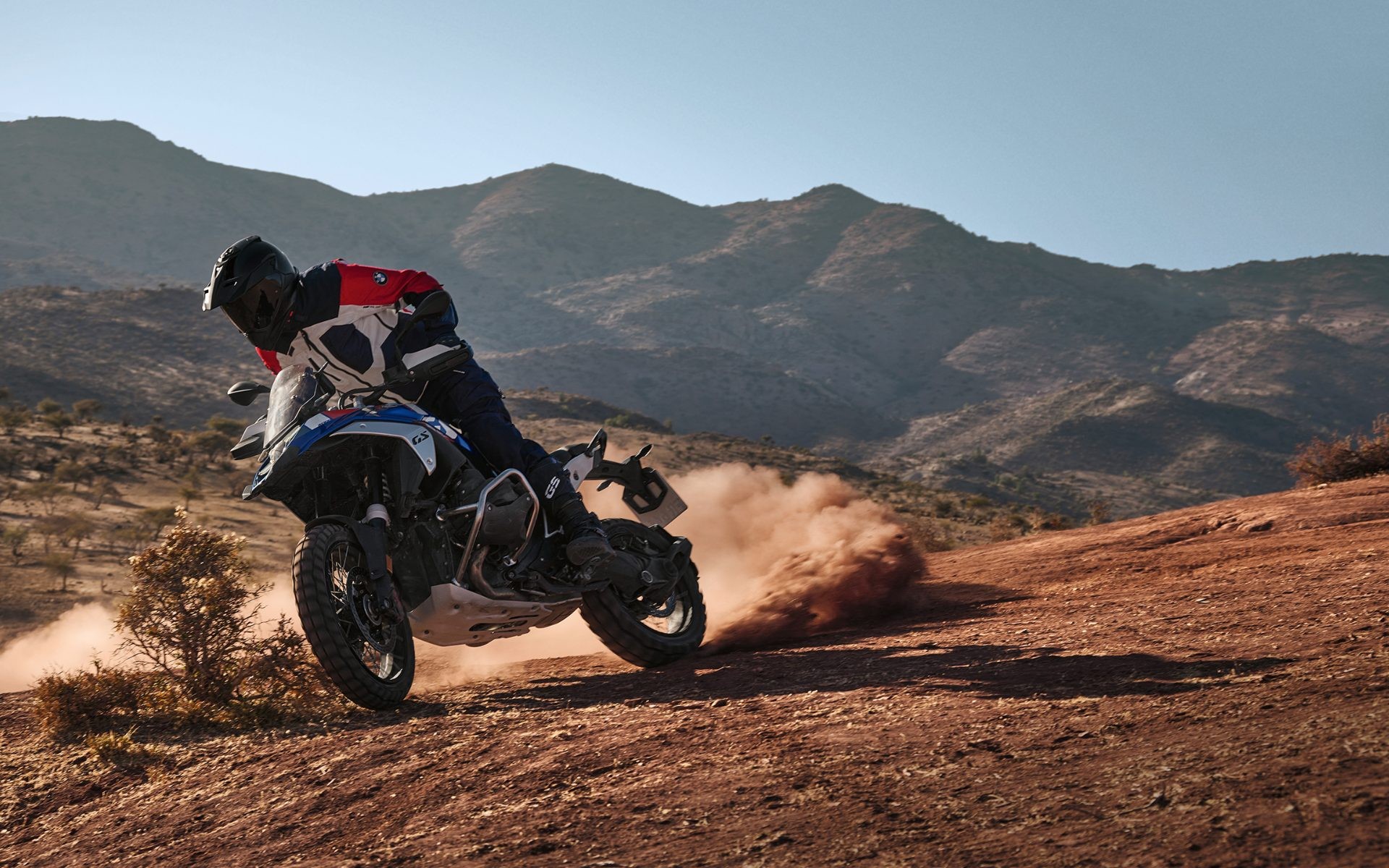 BMW R 1300 GS Trophy | Best Prices & Test Rides | Bikebiz Sydney