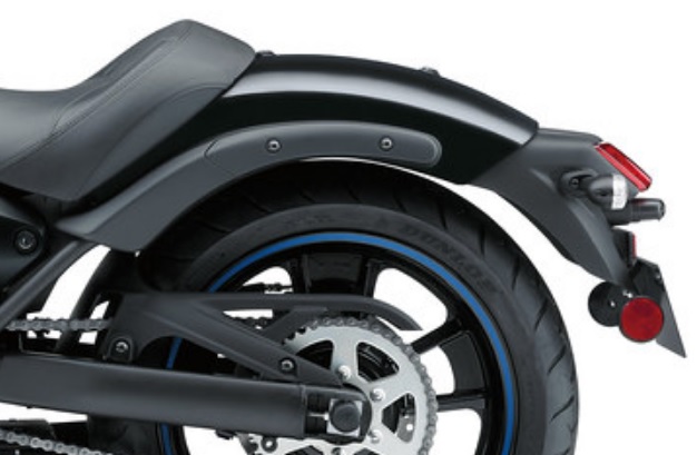 Kawasaki Vulcan S SE | Best Prices & Test Rides | Bikebiz Sydney