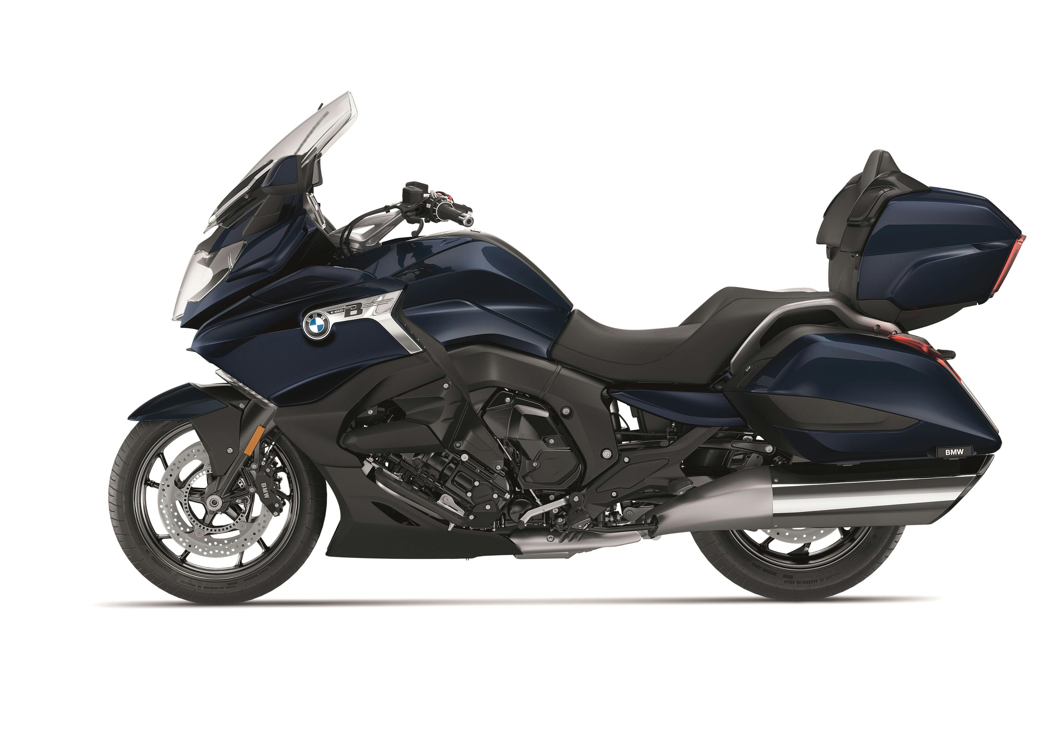 BMW K 1600 B Grand America | Best Prices & Test Rides | Bikebiz Sydney