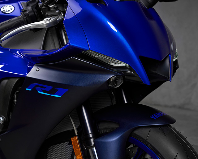 Yamaha YZF-R1 | Best Prices & Test Rides | Bikebiz Sydney