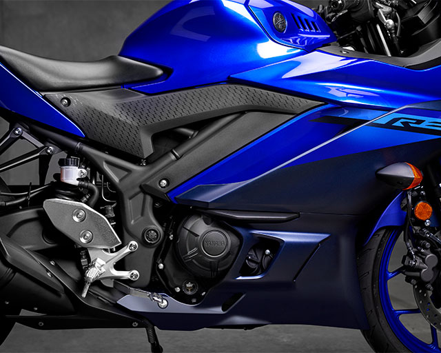 Yamaha YZF-R3 | Best Prices & Test Rides | Bikebiz Sydney
