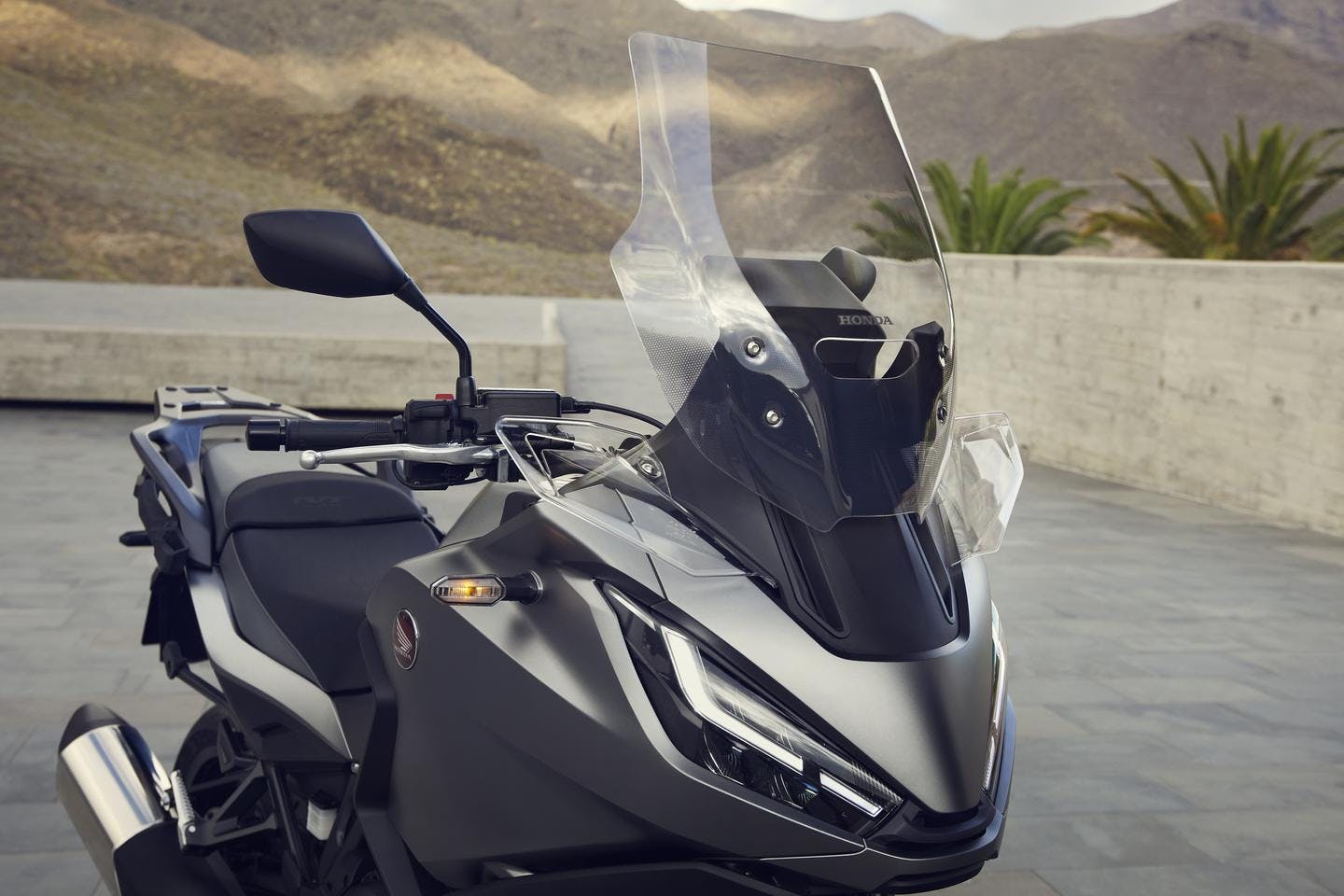 Honda NT1100 | Best Prices & Test Rides | Bikebiz Sydney