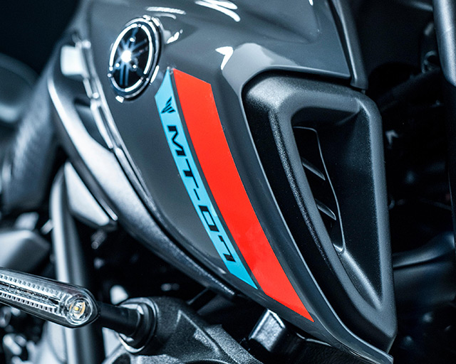 Yamaha MT-07LA | Best Prices & Test Rides | Bikebiz Sydney