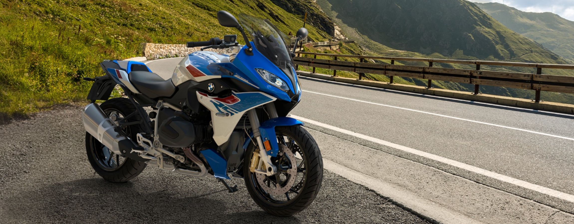 BMW R 1250 RS Sport | Best Prices & Test Rides | Bikebiz Sydney