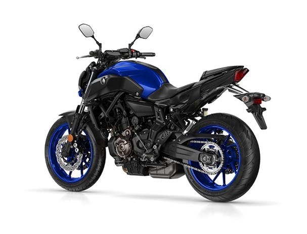 Yamaha MT-07HO | Best Prices & Test Rides | Bikebiz Sydney