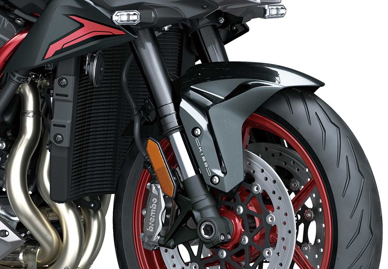 Kawasaki Z H2 | Best Prices & Test Rides | Bikebiz Sydney