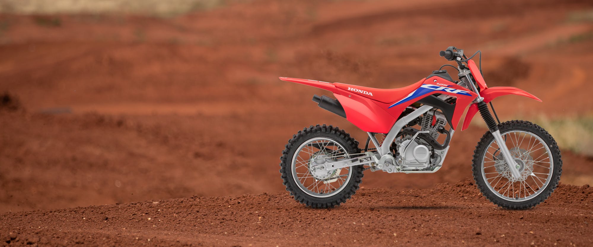 Honda CRF125F | Best Prices & Test Rides | Bikebiz Sydney
