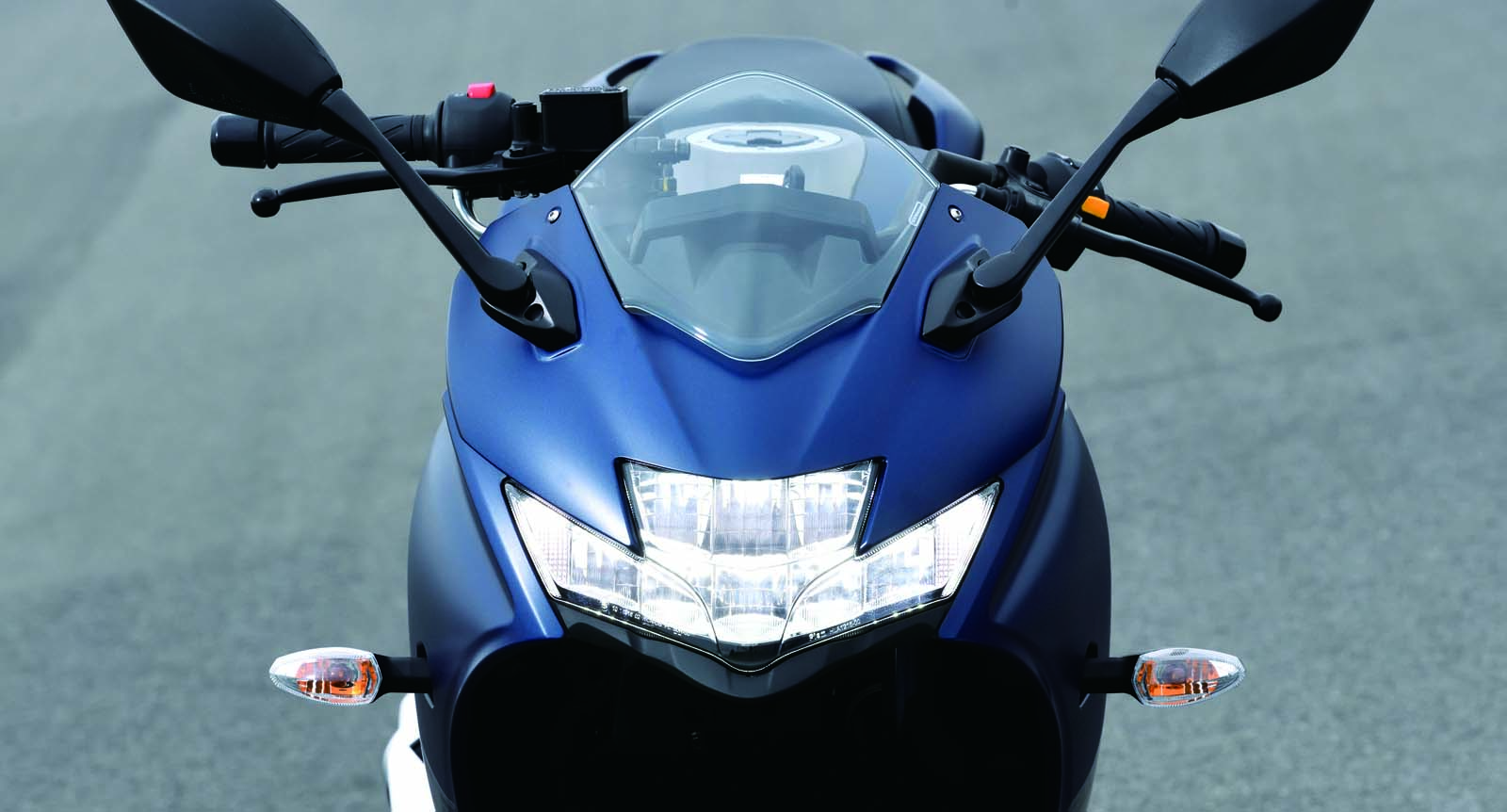 Suzuki GIXXER SF 250 | Best Prices & Test Rides | Bikebiz Sydney