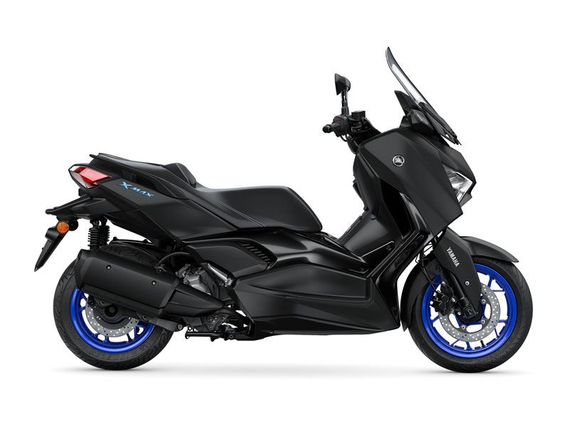 Yamaha XMAX 300 V2 | Best Prices & Test Rides | Bikebiz Sydney