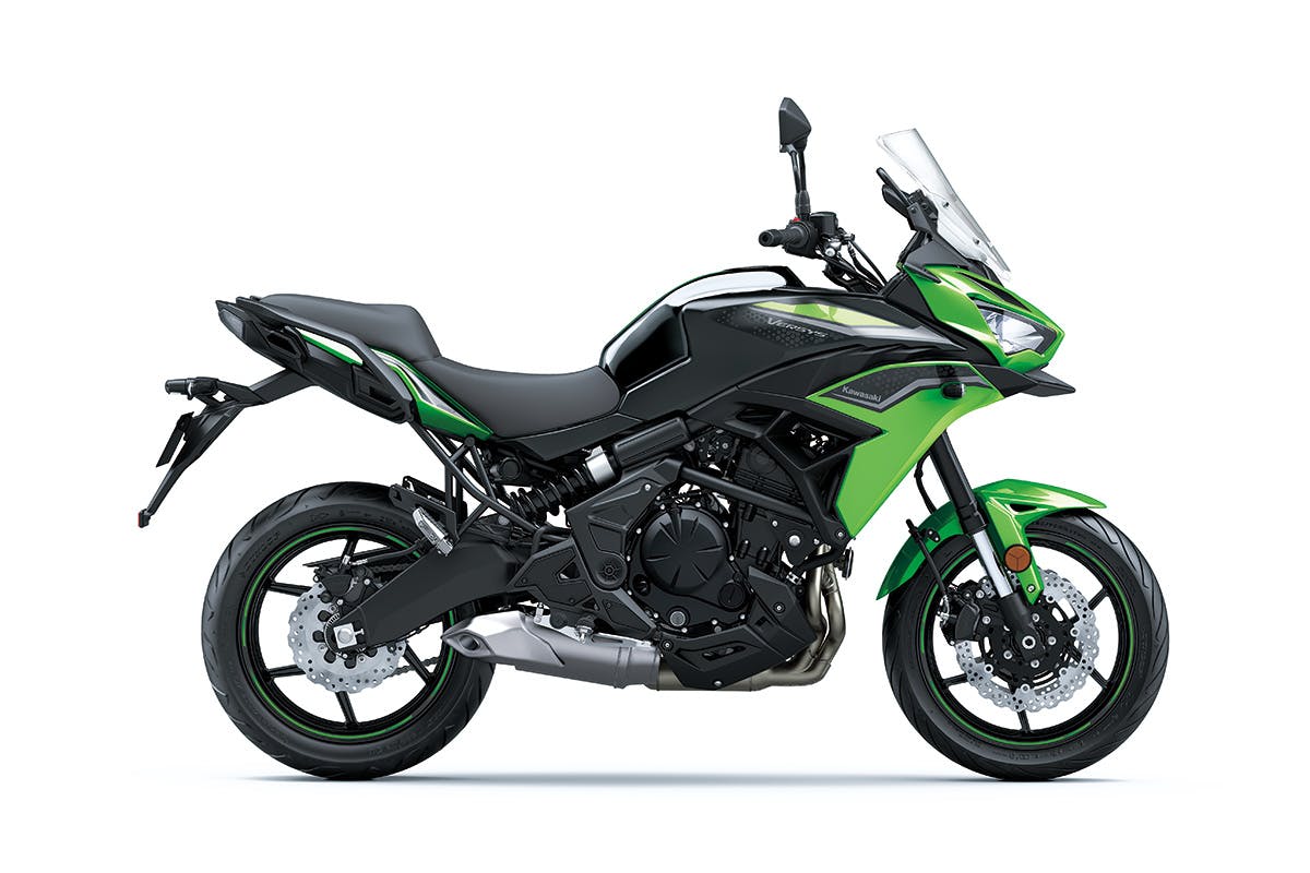 Kawasaki Versys 650L | Best Prices & Test Rides | Bikebiz Sydney