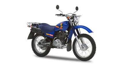 Yamaha Agricultural Bikes & Motorcycles Sydney | Bikebiz