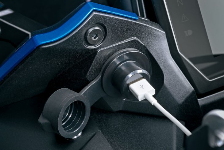 Suzuki GSX-S1000 GT Panorama | Best Prices & Test Rides | Bikebiz Sydney