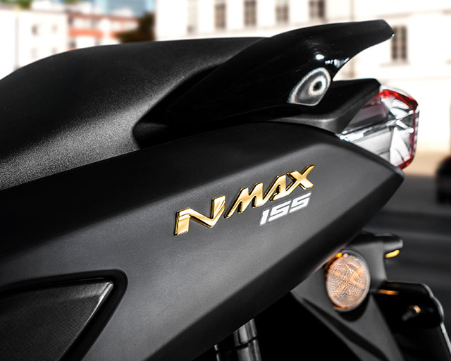 Yamaha NMAX 155 | Best Prices & Test Rides | Bikebiz Sydney