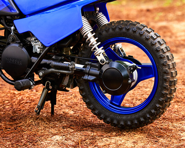 Yamaha PW50 | Best Prices & Test Rides | Bikebiz Sydney