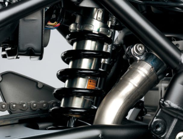 Suzuki SV650 | Best Prices & Test Rides | Bikebiz Sydney