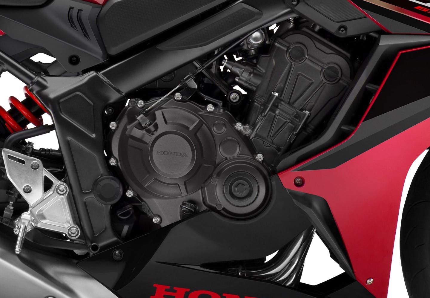 Honda CBR650R | Best Prices & Test Rides | Bikebiz Sydney