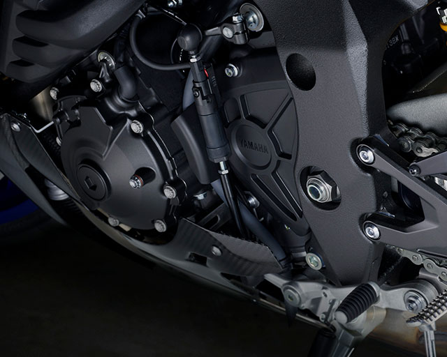 Yamaha YZF-R1M | Best Prices & Test Rides | Bikebiz Sydney