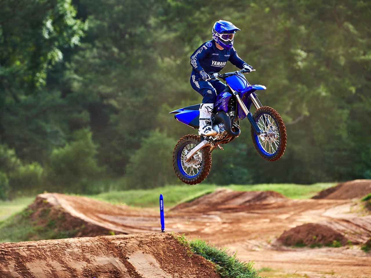 Yamaha YZ85LW | Best Prices & Test Rides | Bikebiz Sydney