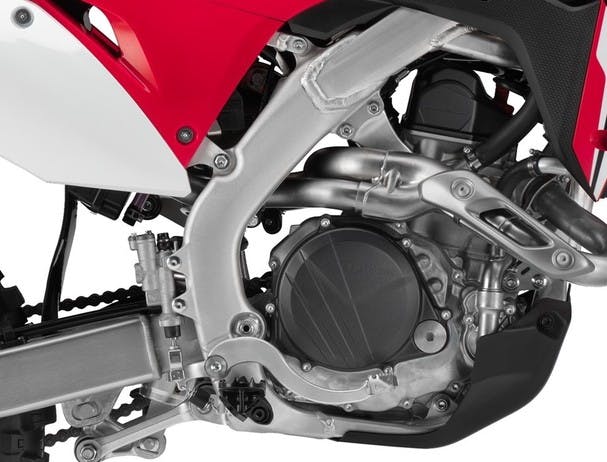 Honda CRF450R | Best Prices & Test Rides | Bikebiz Sydney