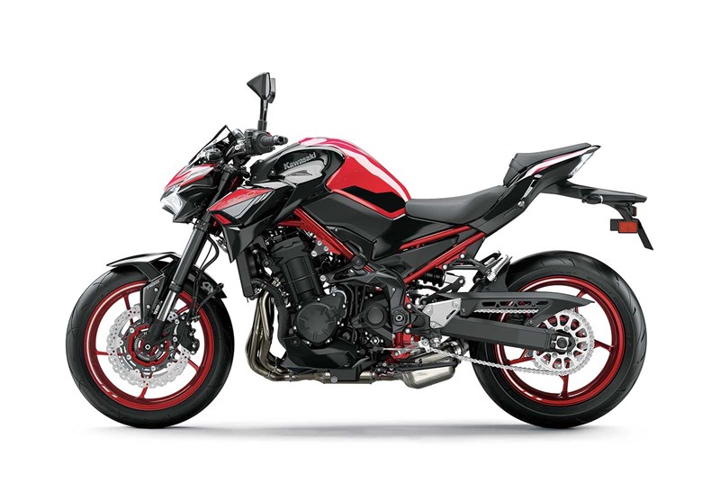 Kawasaki Z900 | Best Prices & Test Rides | Bikebiz Sydney