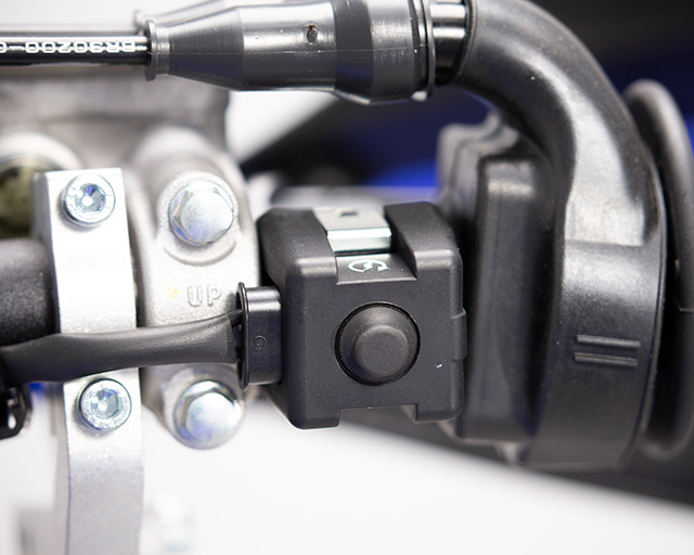 Yamaha WR450F | Best Prices & Test Rides | Bikebiz Sydney