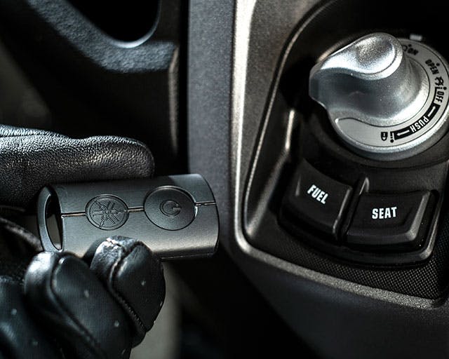 Yamaha NMAX 155 | Best Prices & Test Rides | Bikebiz Sydney