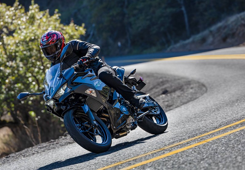 Kawasaki Ninja 500 | Best Prices & Test Rides | Bikebiz Sydney