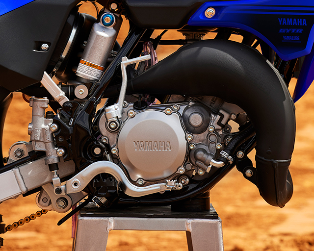 Yamaha YZ85 | Best Prices & Test Rides | Bikebiz Sydney