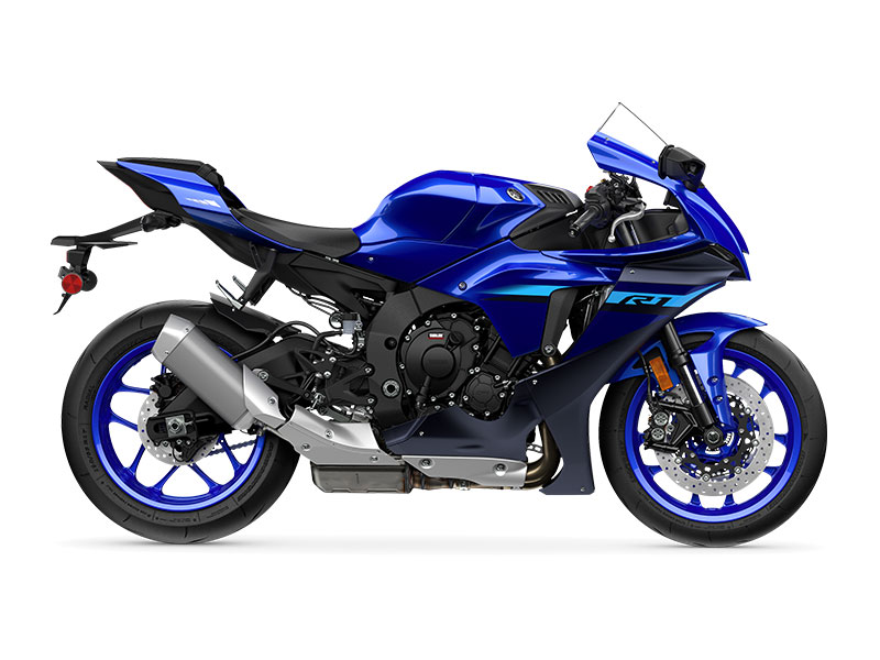 Yamaha YZF-R1 | Best Prices & Test Rides | Bikebiz Sydney