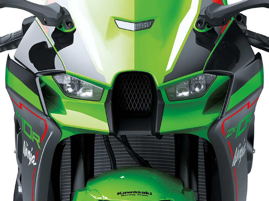 Kawasaki Ninja ZX-10R | Best Prices & Test Rides | Bikebiz Sydney