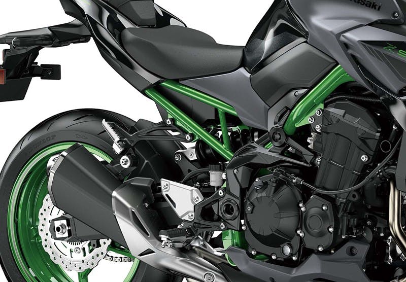 Kawasaki Z900 | Best Prices & Test Rides | Bikebiz Sydney