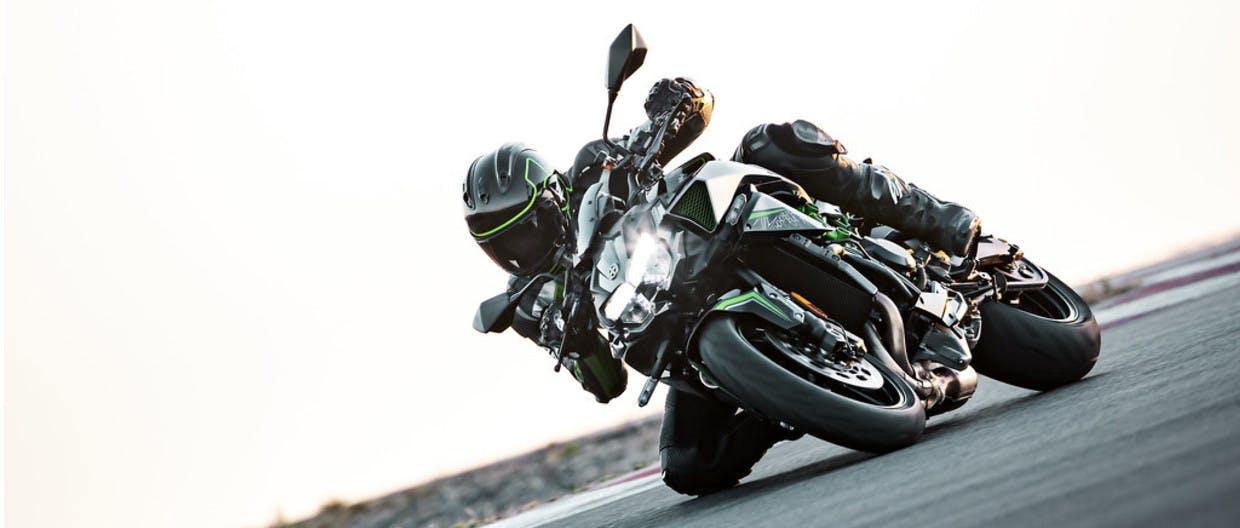Kawasaki Z H2 | Best Prices & Test Rides | Bikebiz Sydney