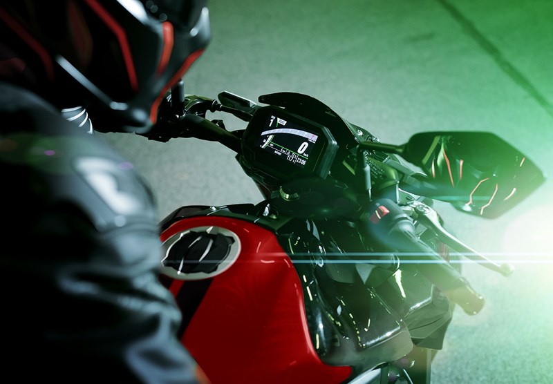 Kawasaki Z900 | Best Prices & Test Rides | Bikebiz Sydney