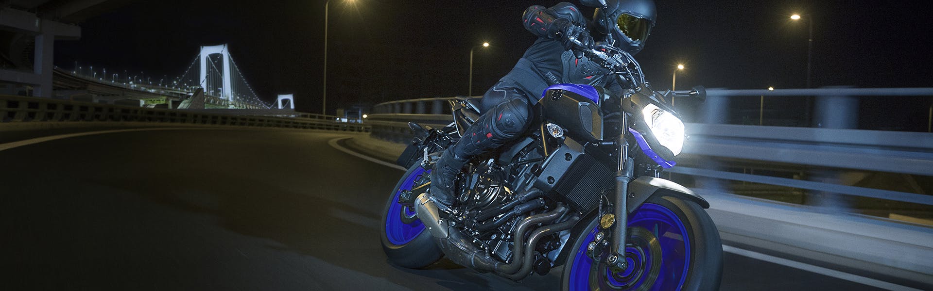 Yamaha MT-07HO | Best Prices & Test Rides | Bikebiz Sydney