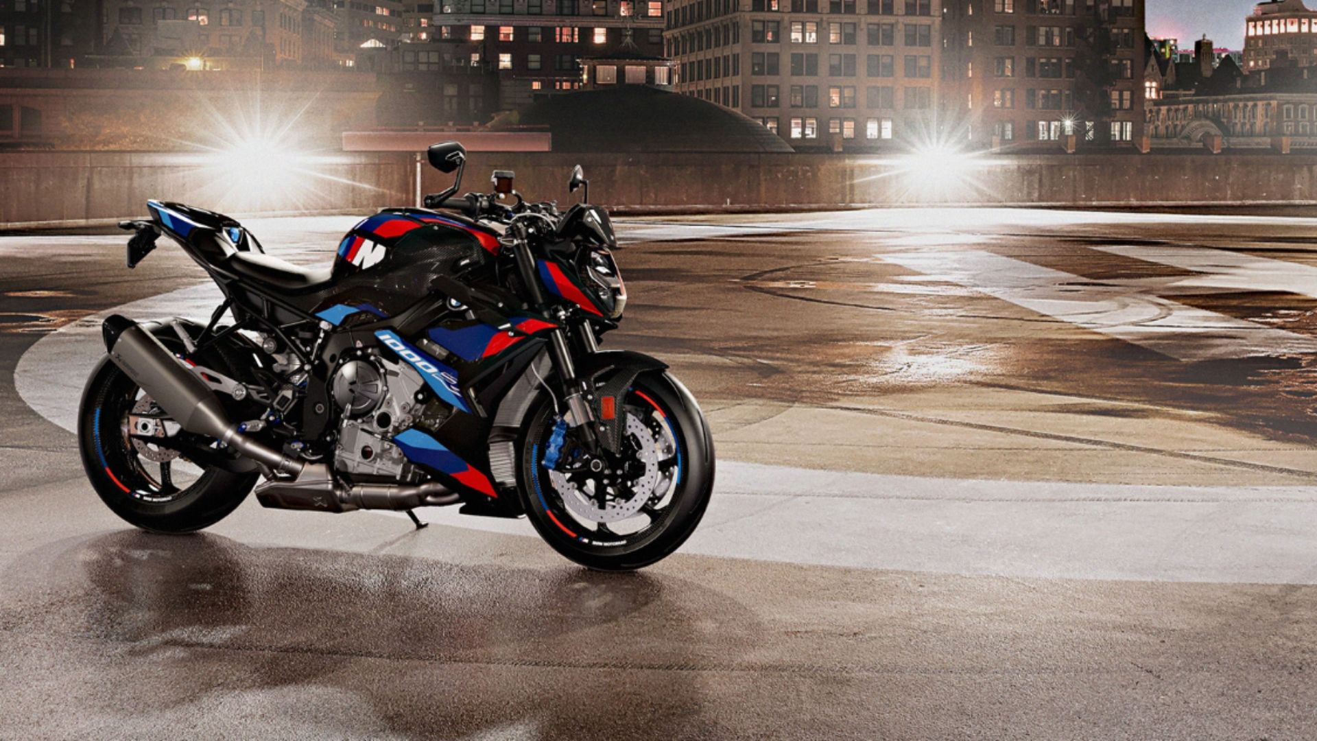 BMW M 1000 RR | Best Prices & Test Rides | Bikebiz Sydney
