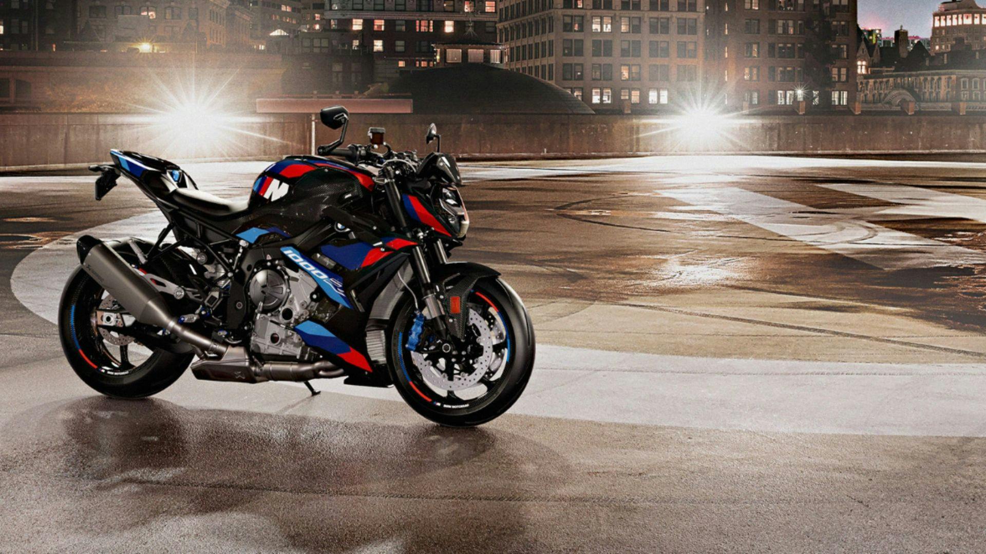 BMW M 1000 RR | Best Prices & Test Rides | Bikebiz Sydney