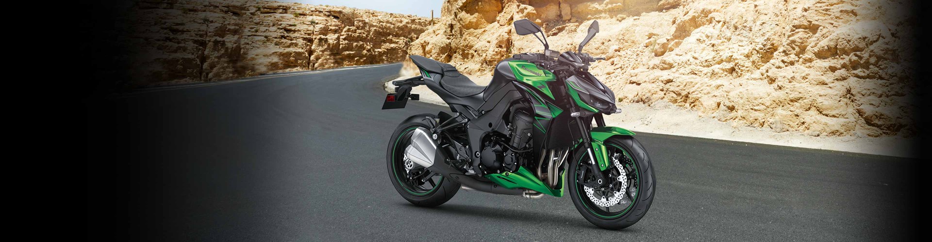 Kawasaki Z1000 | Best Prices & Test Rides | Bikebiz Sydney
