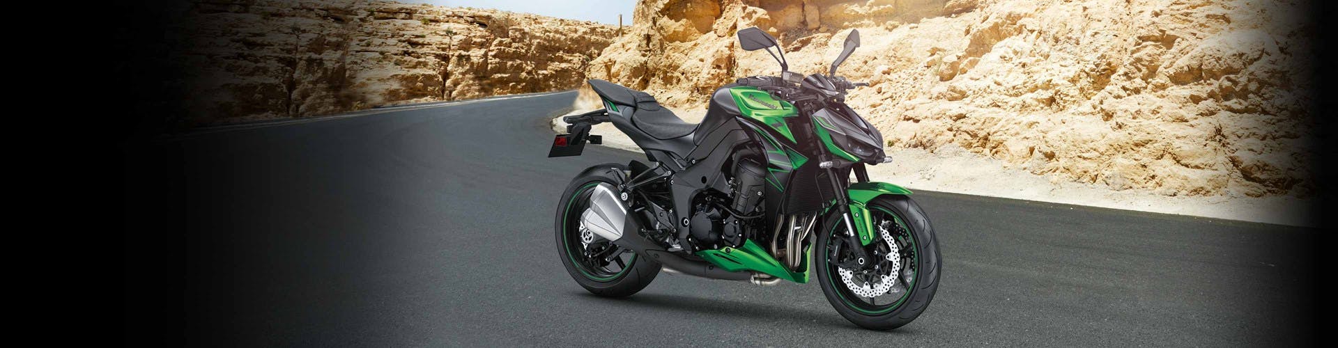 Kawasaki Z1000 | Best Prices & Test Rides | Bikebiz Sydney