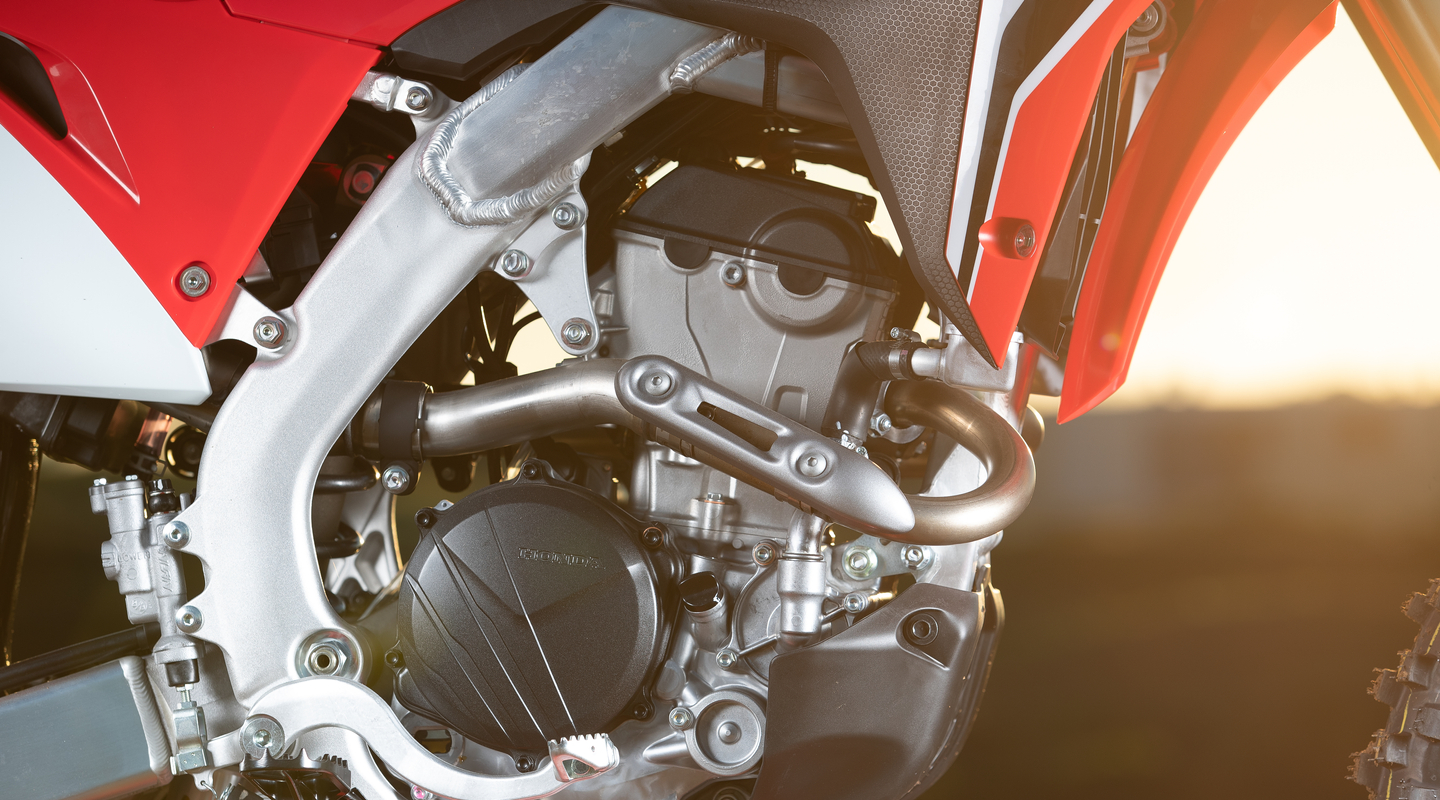 Honda CRF250R | Best Prices & Test Rides | Bikebiz Sydney