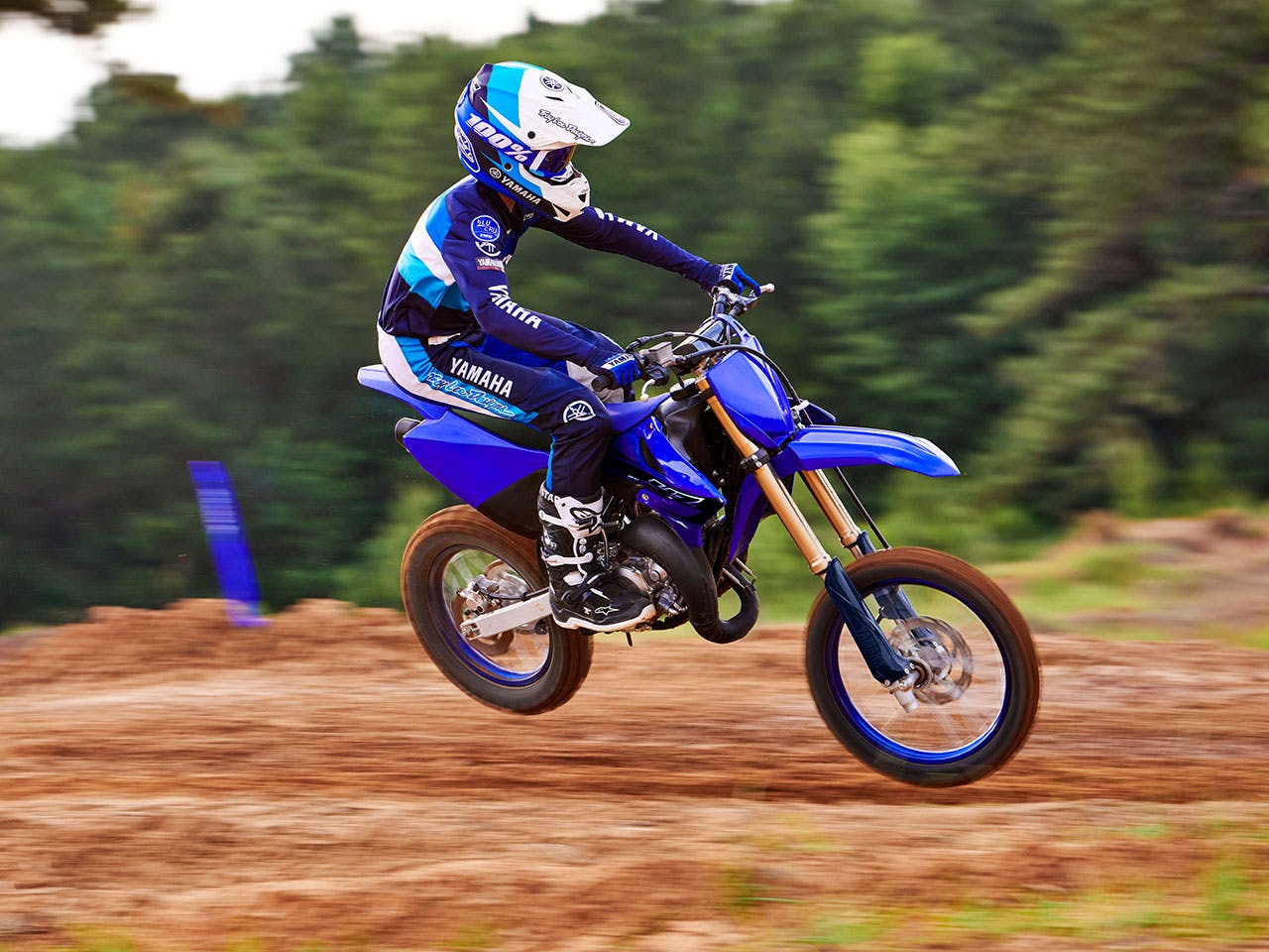Yamaha YZ85 | Best Prices & Test Rides | Bikebiz Sydney