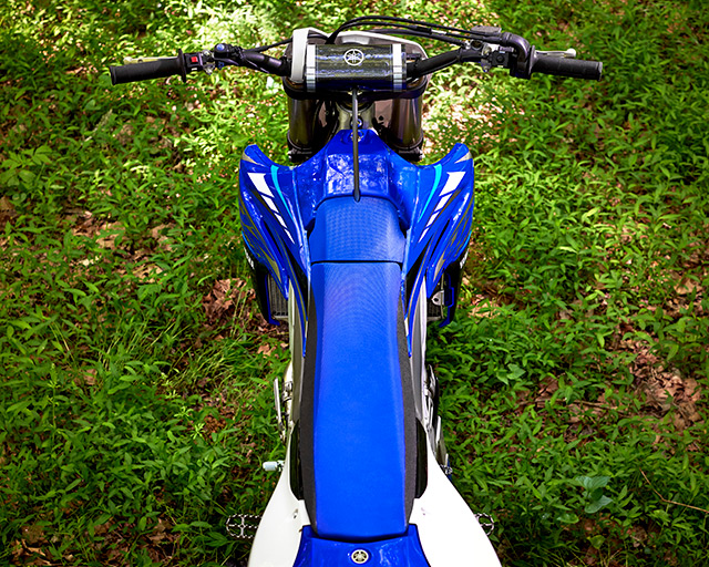 Yamaha YZ250FX | Best Prices & Test Rides | Bikebiz Sydney