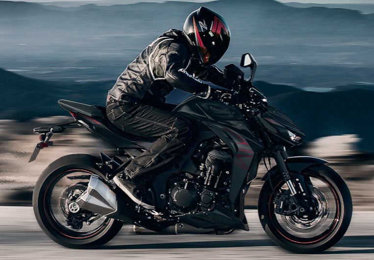 Kawasaki Z1000 | Best Prices & Test Rides | Bikebiz Sydney