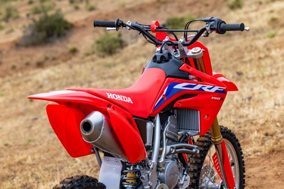 Honda CRF150R | Best Prices & Test Rides | Bikebiz Sydney