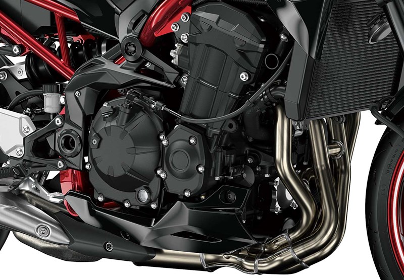 Kawasaki Z900 | Best Prices & Test Rides | Bikebiz Sydney