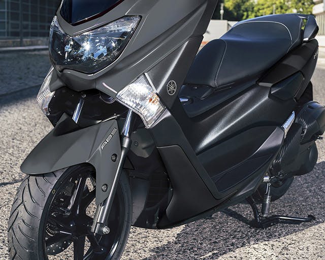 Yamaha NMAX 155 | Best Prices & Test Rides | Bikebiz Sydney