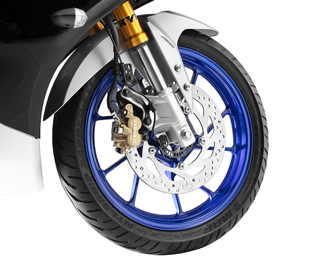 Yamaha YZF-R15M | Best Prices & Test Rides | Bikebiz Sydney