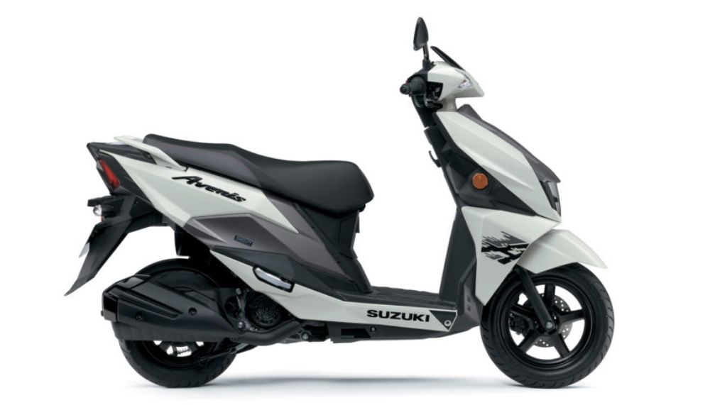 Suzuki Motorcycles | Preferred Suzuki Dealer | Bikebiz
